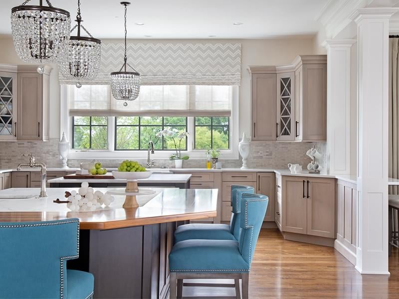 The Decorating Genius System